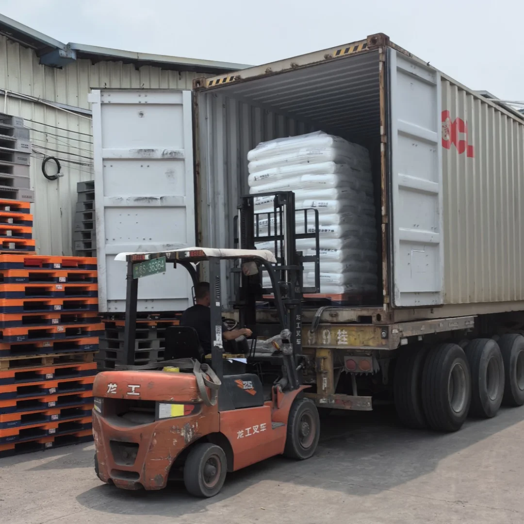 High Flow and High Rigidity PP POLIMAXX 1100NK Plastic Resin