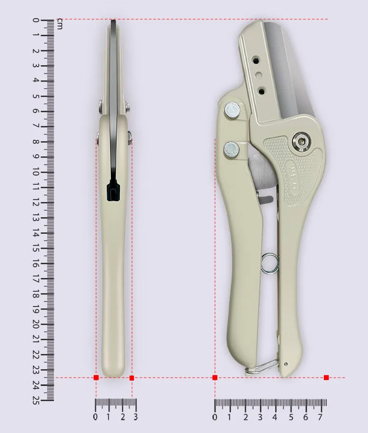 WBO Cable Duct Cutting Tool Heavy-duty Cable Duct Cutting Equipment ...