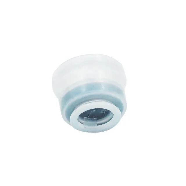 38mm Pp Pe Euro Head Cap With Best Price For Infusion Treatment Method ...