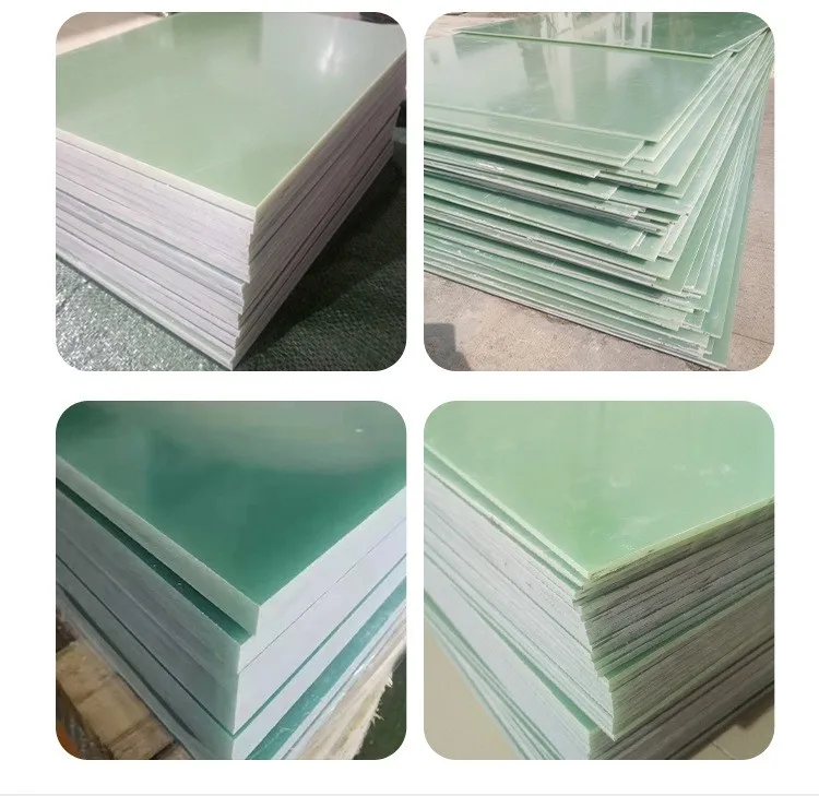 Epgc202/G11/G10 Epoxy Fiberglass Sheet: Its Role in High-Performance ...