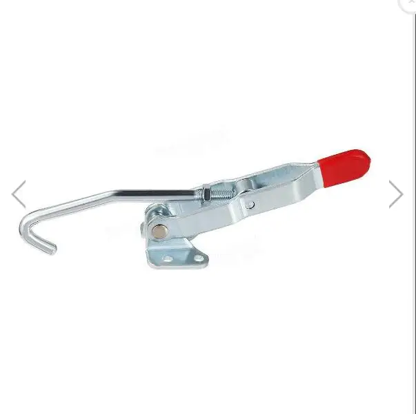 Huiding Quick Release Heavy Duty Weldable Toggle Clamps