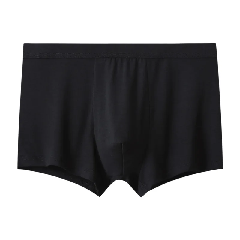 Men's Underwear Modal Baggy Underwear Loose Men's Shorts| Alibaba.com