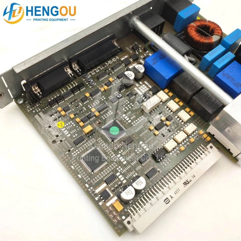 1 Piece New Printing Circuit Board Cdab380-1 Driver Board 00.785.1261 00.782.0838 Drive Board ...