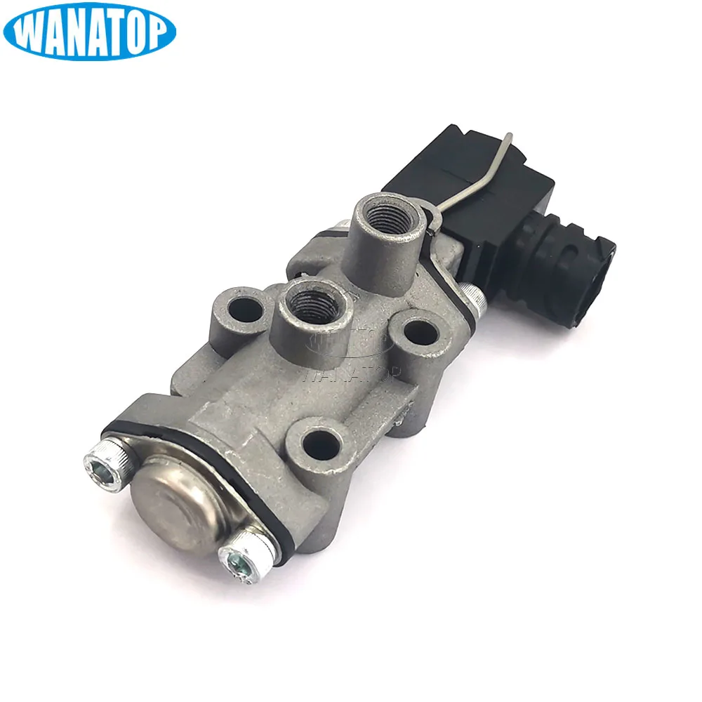 Solenoid Valve Transfer Gearbox 1010079 21266510 503356201 For Benz ...