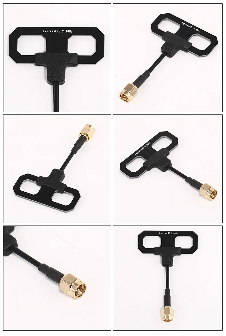 Team Blacksheep Tbs Diamond Antenna Transmitter Tx Crsf 915mhz 2.4ghz ...