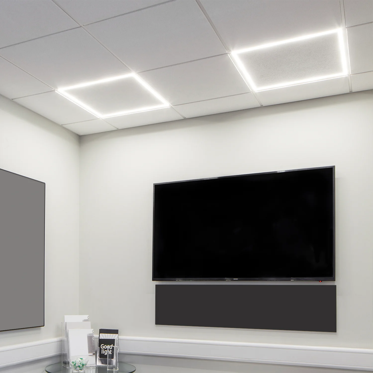 Holux LED Panel Lights - Efficient and Versatile Solutions