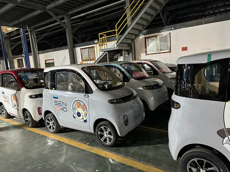 Oem Adult E-car For Elderly In Pakistan / Low Price 2 Door Taxi Ev ...