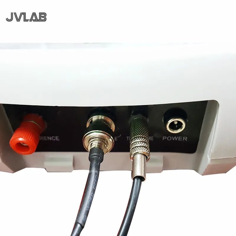 Microprocessor Based Desktop PH Meter PHS-25C for Lab