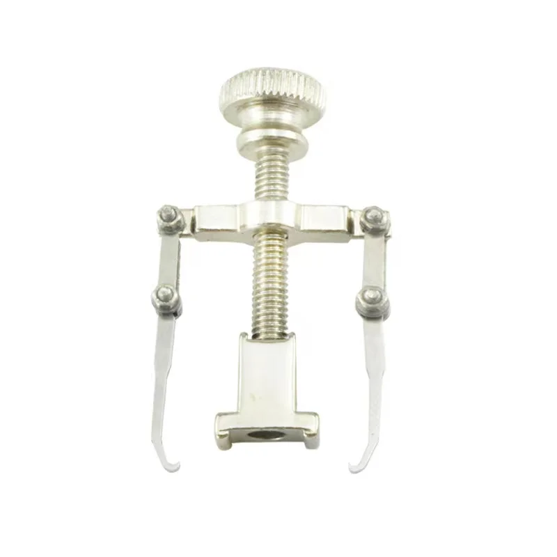 Stainless Steel Ingrown Toe Nail Correction Tool - Pedicure