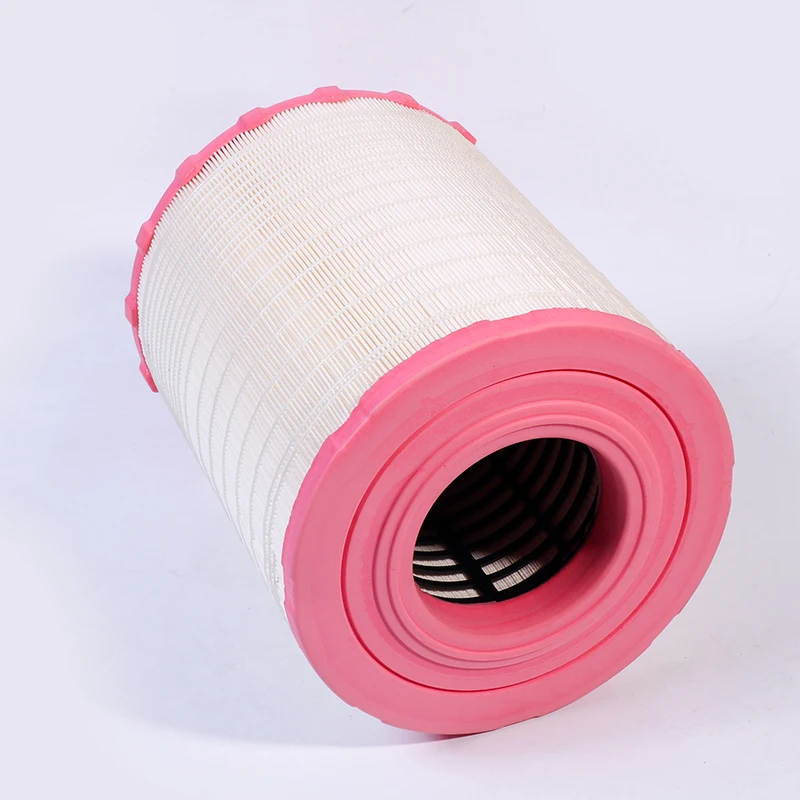 High Quality Diesel Engine Dd13 Dd15 Air Filters P618478