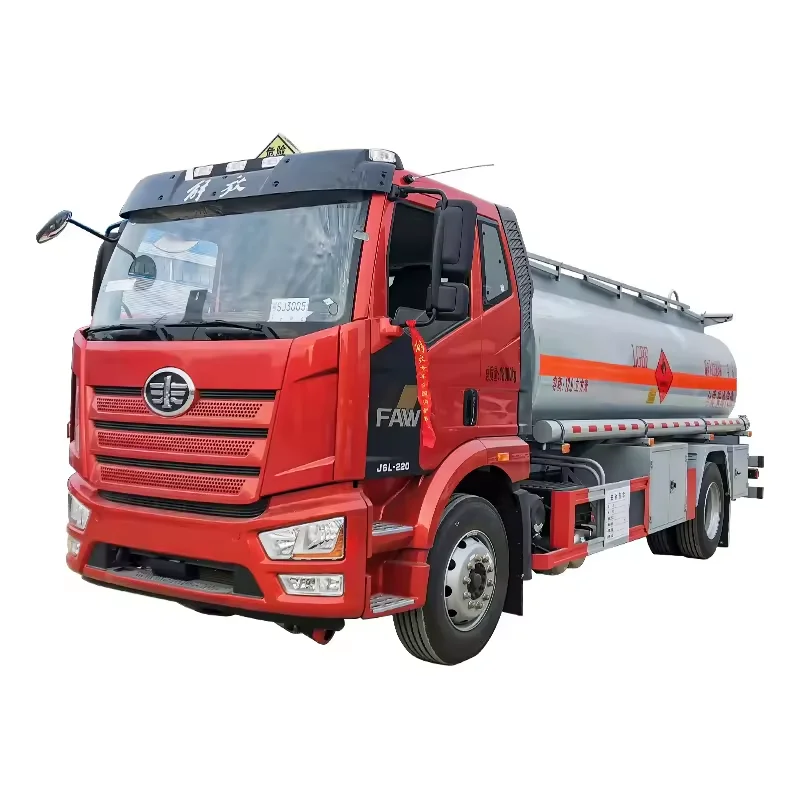 Sinotruk Shacman Faw Oil Tank Truck Gas CNG LPG Transport 371 Fuel ...