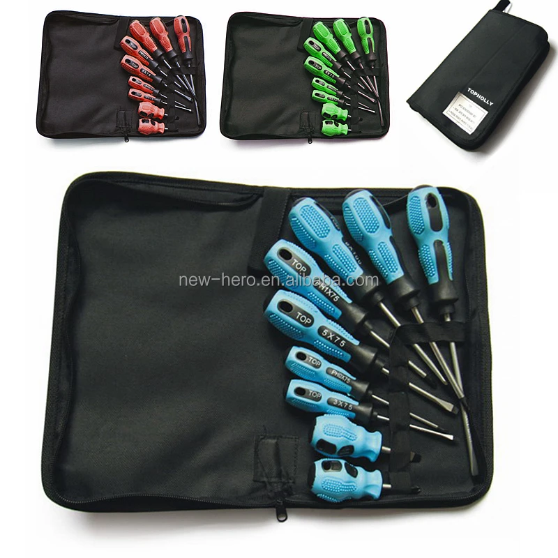 24 Piece Tool Kit Box Shell Tool Set - Buy Hand Purple Tool Set ...