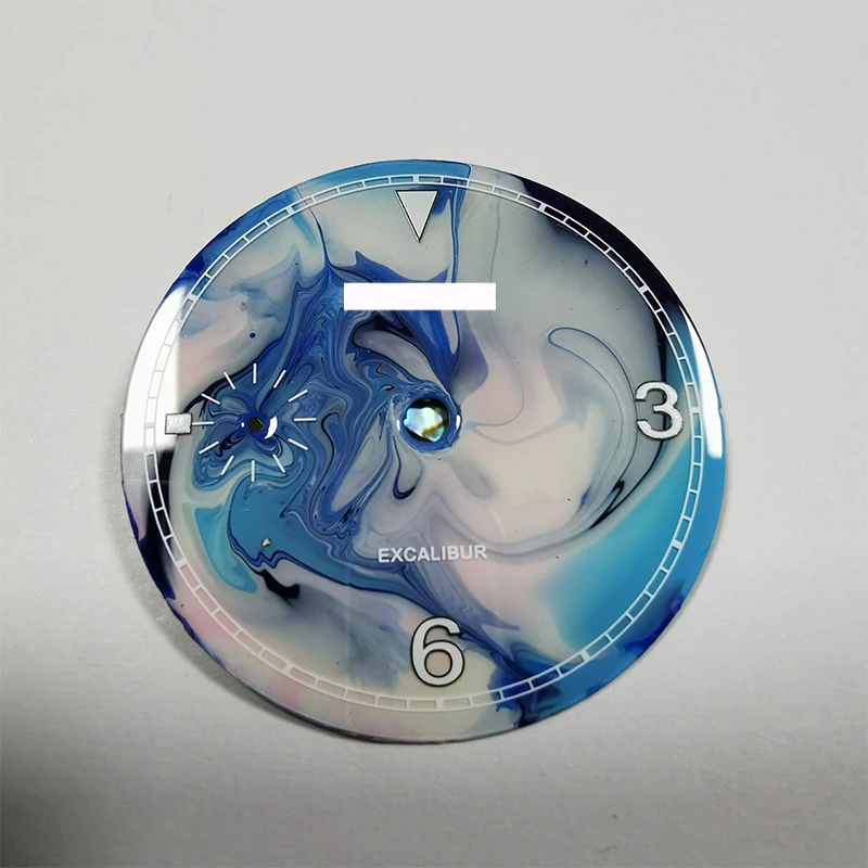 Manufacturer OEM ODM Customize High Precision Making Ceramic Enamel ...