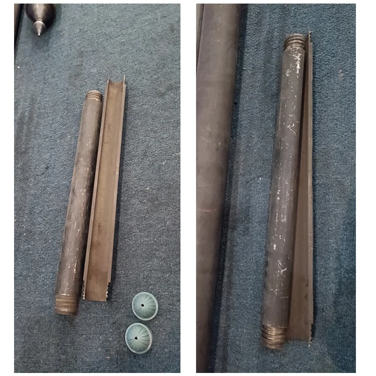 Alibaba.com: Spt Sampler for Standard Penetration Test: durable, CE ...