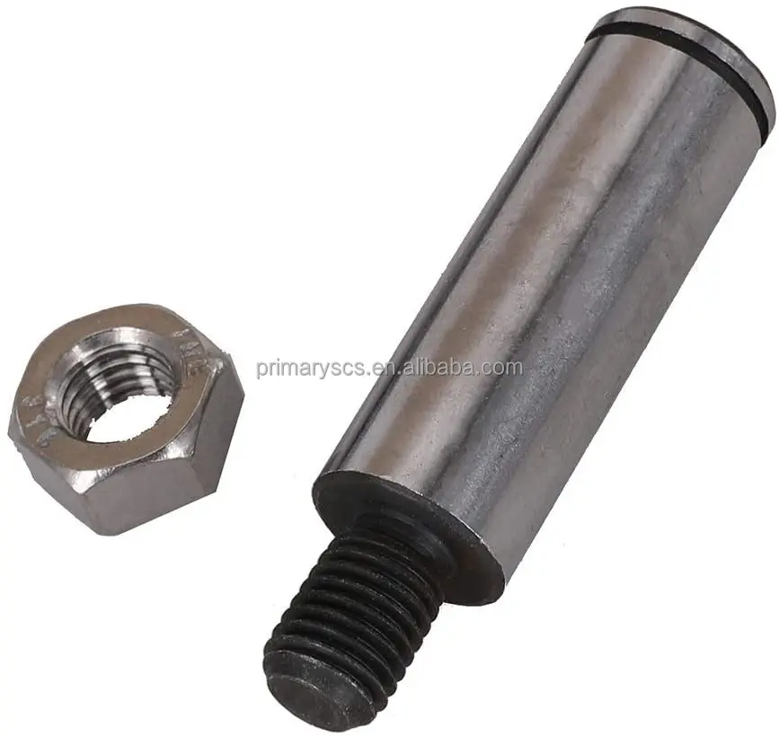 Factory Direct Clothes Dryer Drum Roller Wheel With Shaft for Maytag ...