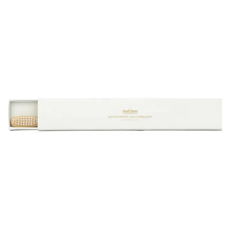 Exclusive Hotel Kits - High-End Amenities for Guests