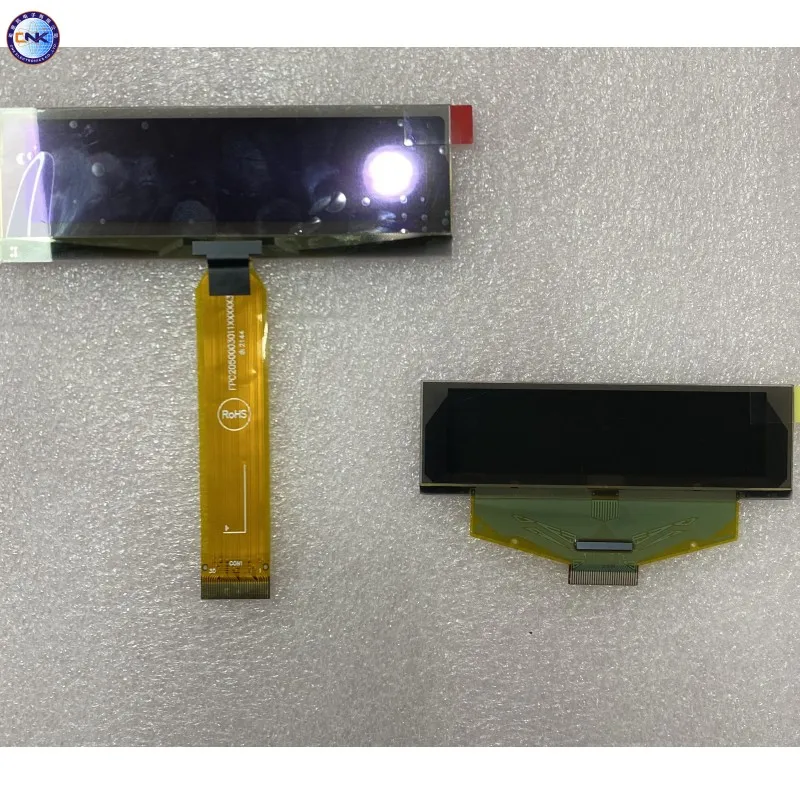Lcd Factory Cnk 128x64 Ssd1306 Parallel Spi Iic Interface 128x32 256x64 Oled Screen Panel 1.3 2. ...