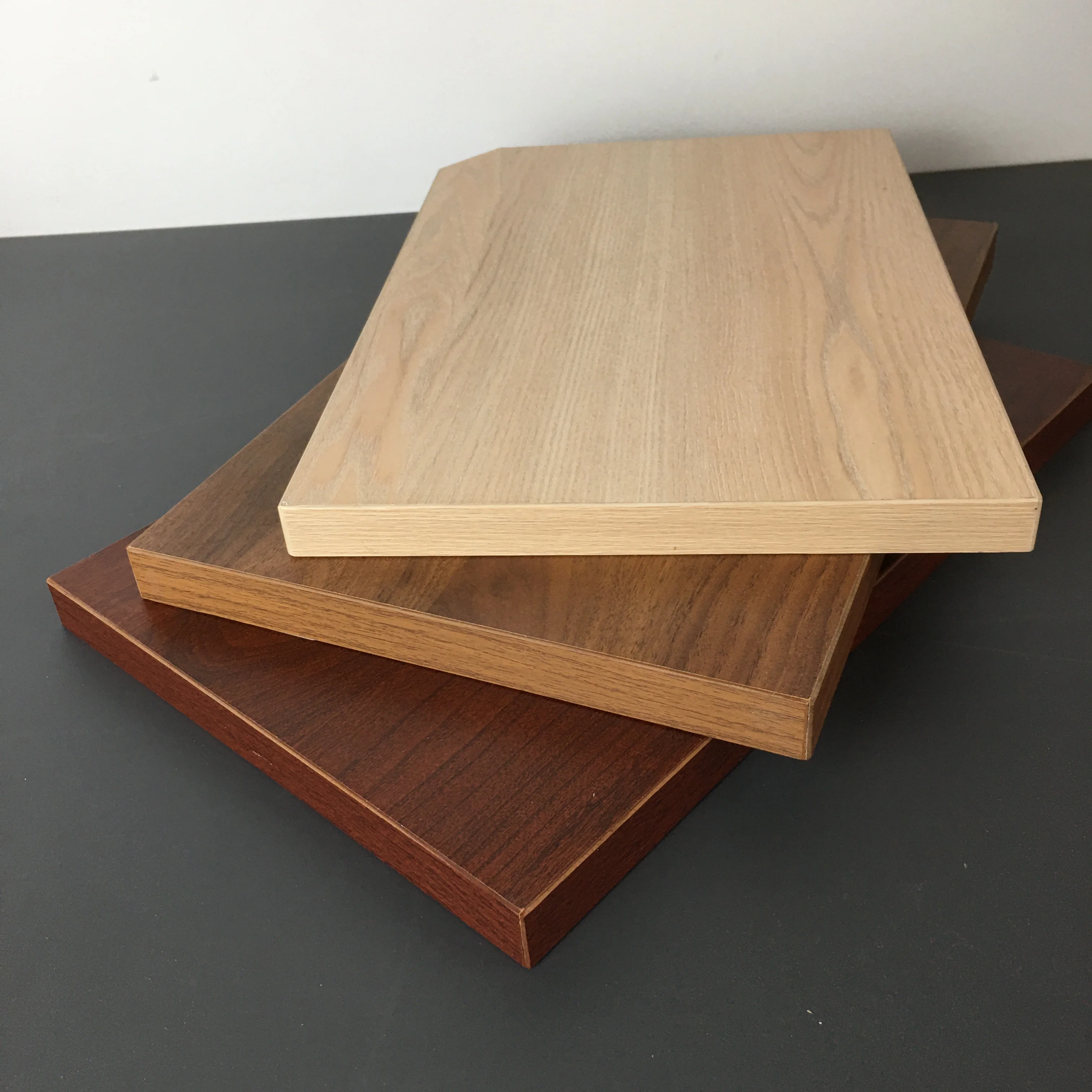 4x8 Feet Melamine Veneers Marble Laminated Plywood 15mm