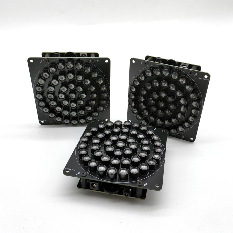 Professional Directional Sound Speaker - 25W Line Array Loudspeaker