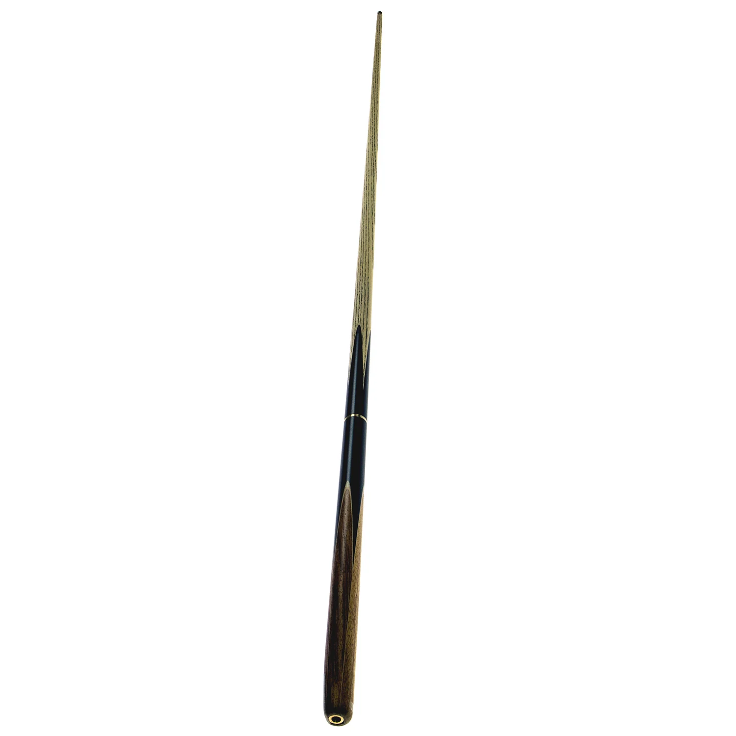 Omin Brand Jo-2q 3/4 Brass Jointed Handmade Gunman Snooker Cue Snooker ...