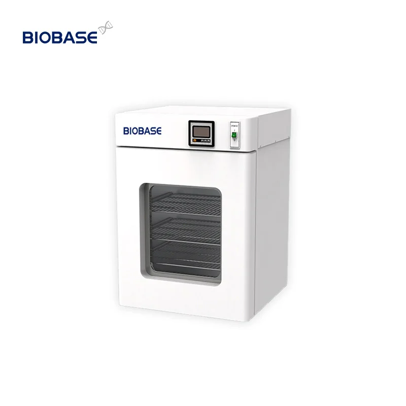 Biobase China Mini Microbiological Incubator Constant Temperature ...