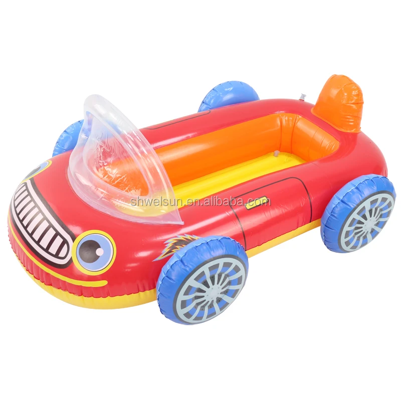 Wholesale Inflatable Hot Dog With Mustard Swimming Pool Float Summer ...