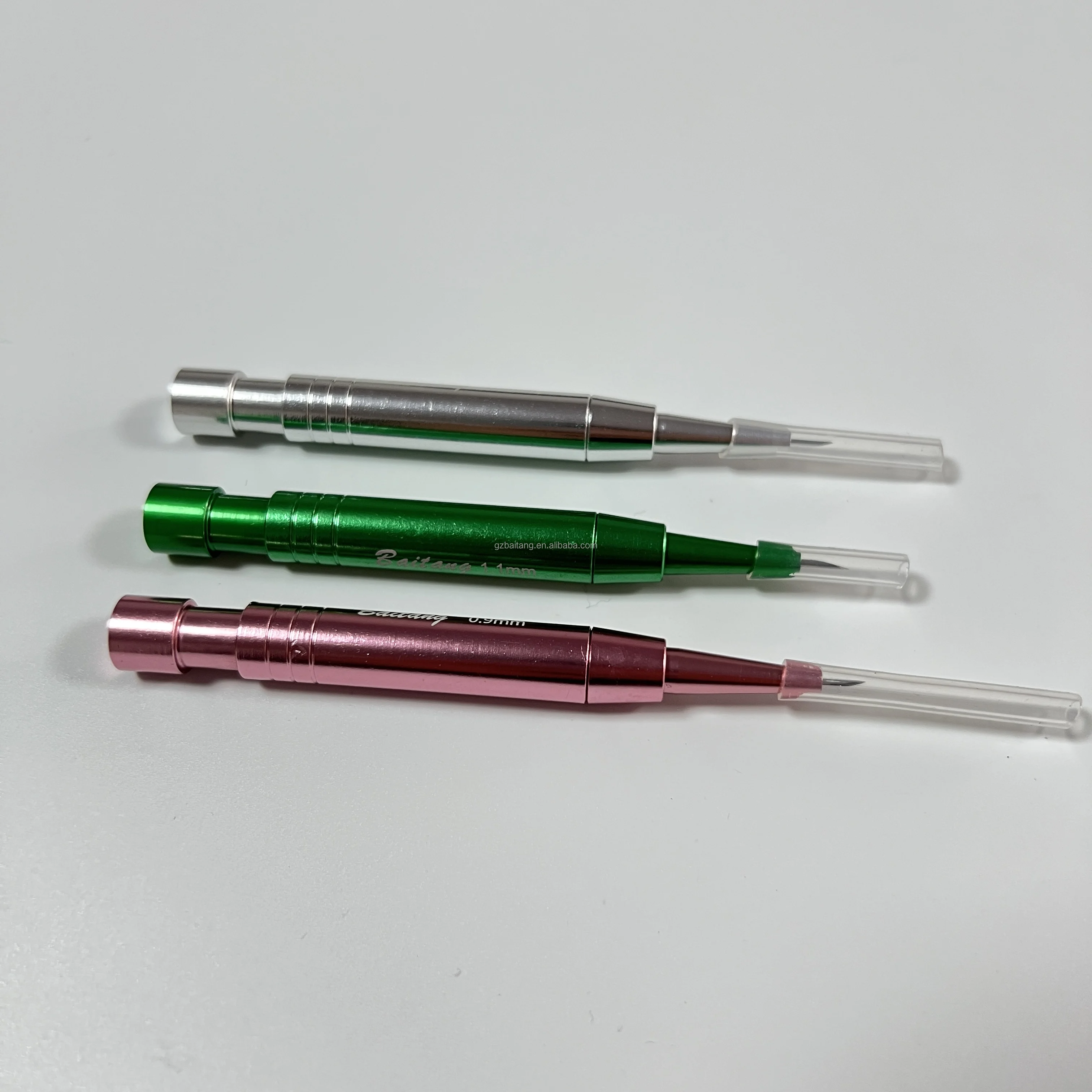Manual Hair Implanter - Efficient Hair Transplant Tool