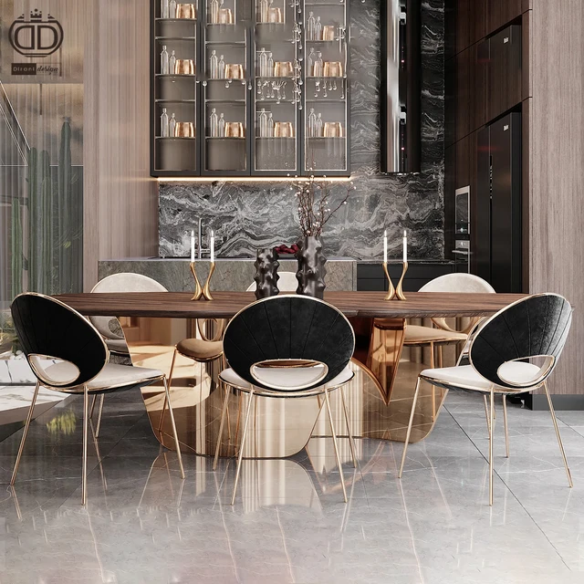 Company Overview - Foshan Dirani Design Furniture Co., Limited