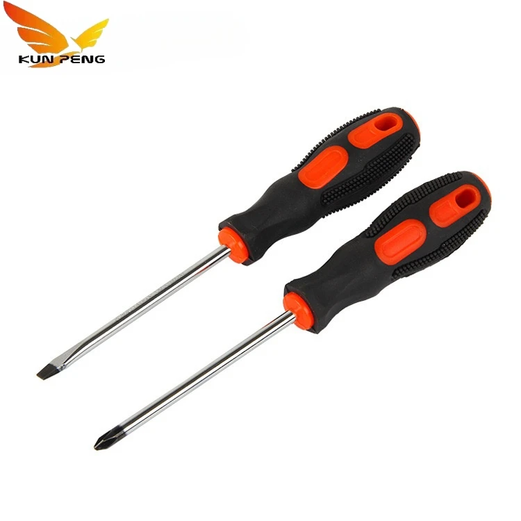 Wholesale Multi Functional Massage Handle Slotted Screwdriver Phillips ...