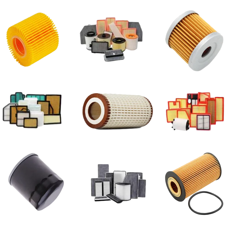 Car Oil Filters 25181616 For Chevrolet - Buy 25181616,Car Oil Filters ...