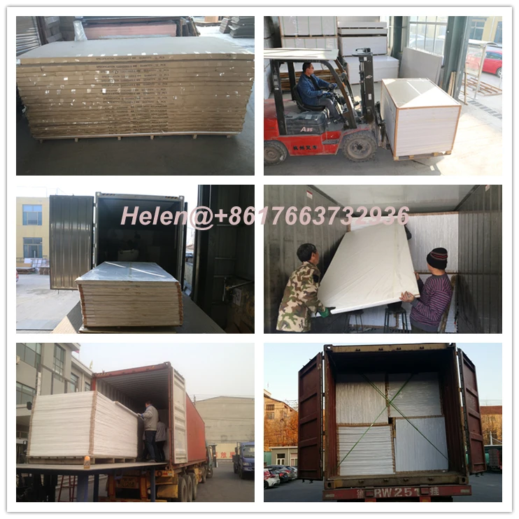 6mm Pvc Board Polyethylene Foam 4x8 Pvc Board With Pe Protective Film ...