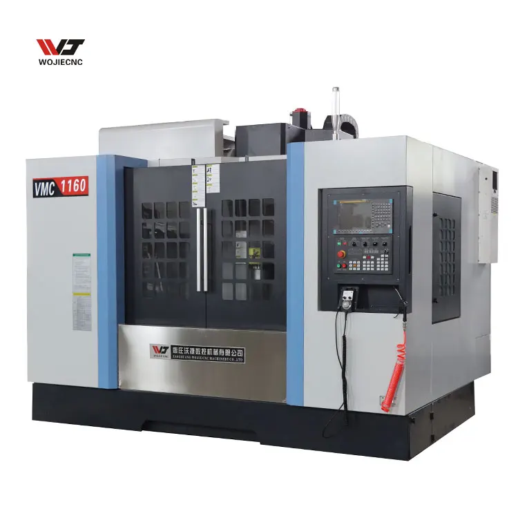vmc1050 vertical machining center 5 axis vertical machining center machine for sale| Alibaba.com