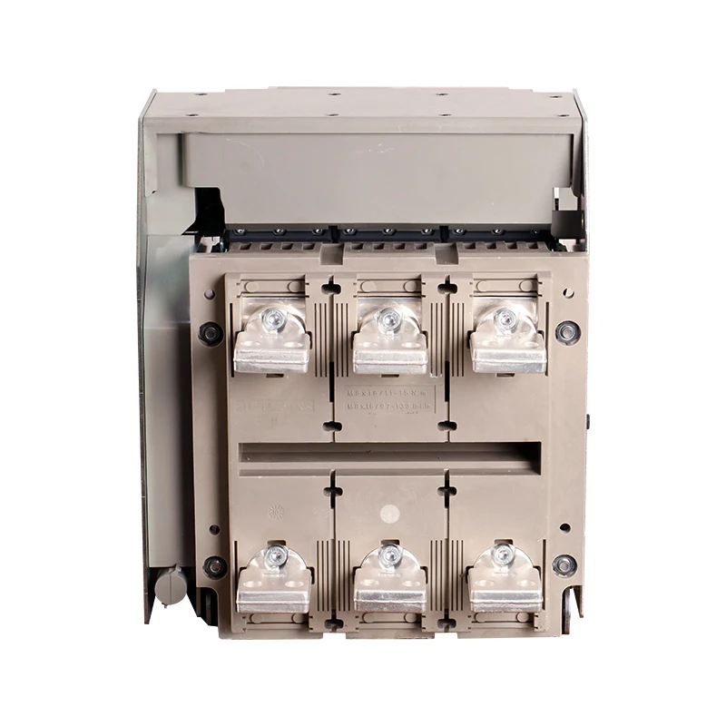 Surprise Price Mte08n Ae-sw Acb Frame-type Circuit Breaker 800a Current ...