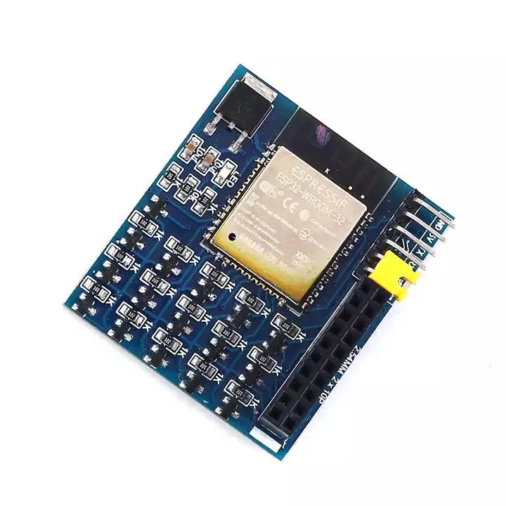 Wireless Wifi Module Iot Esp32 Relay Driver Remote Controller 16ch ...