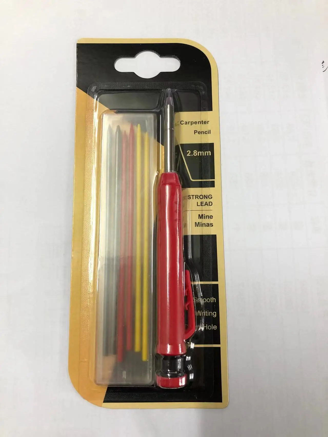 Wood Flooring Marker - Carpenter's Drawing Scriber Tool