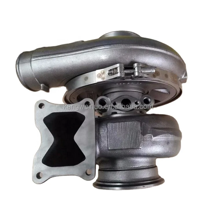 QSK23 Diesel Engine HX83 Turbocharger - Reliable Performance
