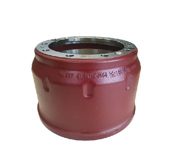 Shacman Delong X3000 M3000 Brake Hub 81501100144 81501100232| Alibaba.com