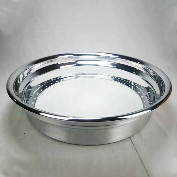 18-24 Inch Luxury Customization 2 Piece Forged Deep Lip Concave Car ...