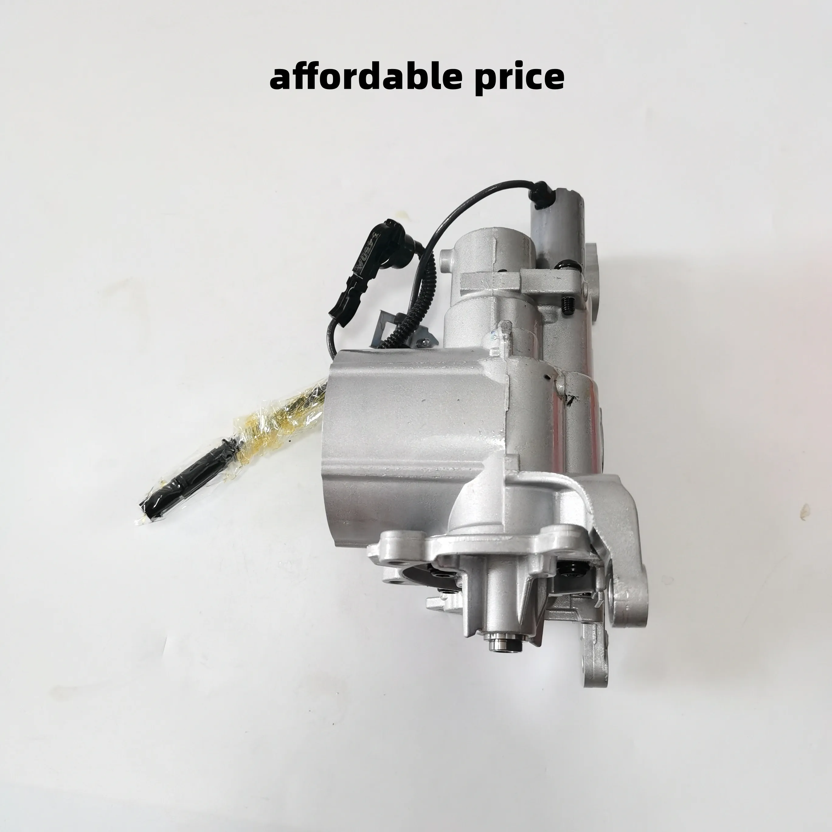 Auto Engin Parts Oil Pump Car Parts Oil Pump V764737680 For Peugeot 207 ...