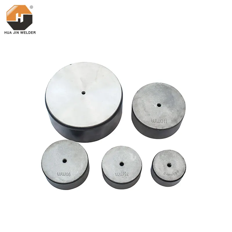 160mm Socket PPR Welding Machine - Termofusion from China