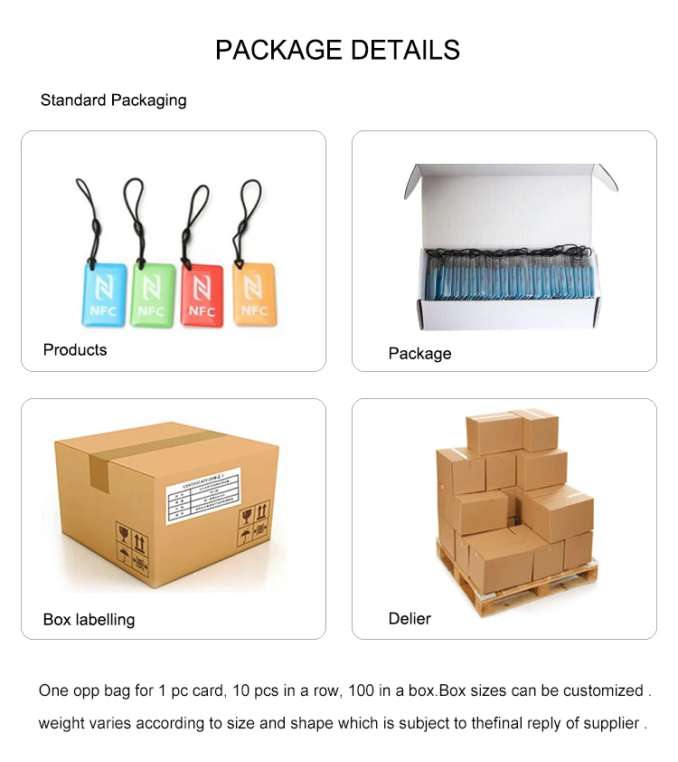 Custom Design 125khz Smart Hotel Locks Key Fobs Keychain RFID Keyfobs ...