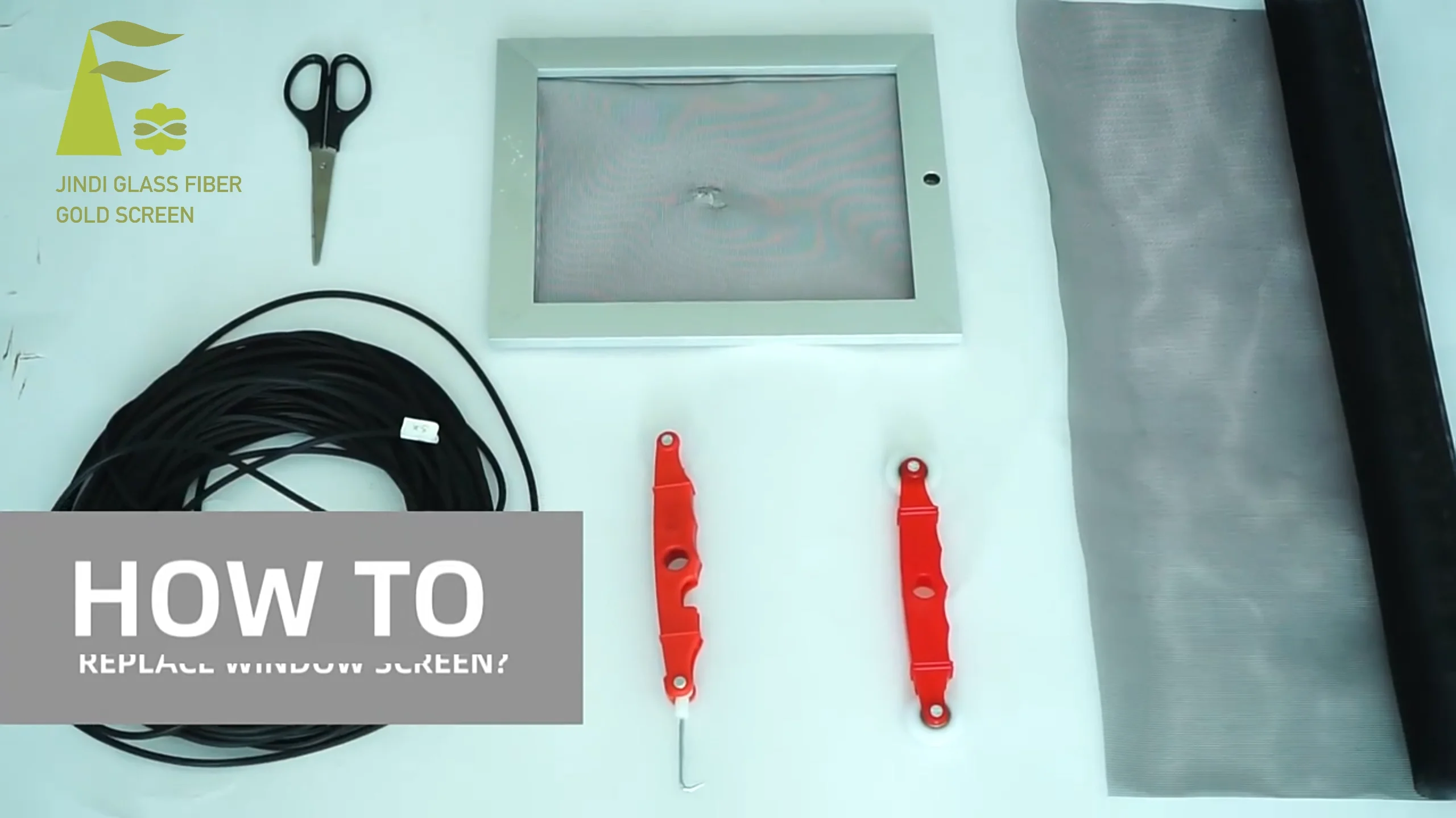 Rubber Seal Strip Window Screen Spline Fixed Sealing Strips 6mm - Buy ...