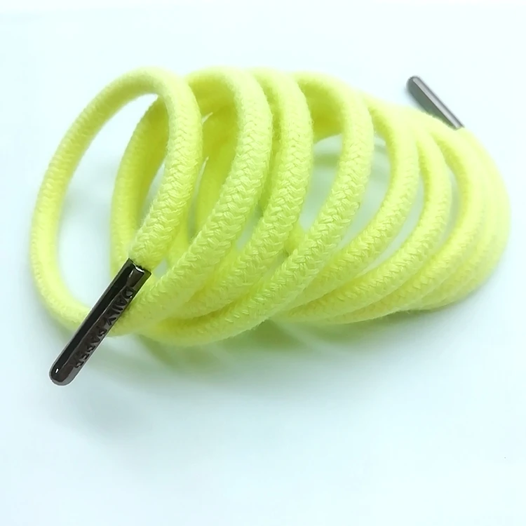 Custom Hoodie Drawstrings - Sustainable Polyester Cords