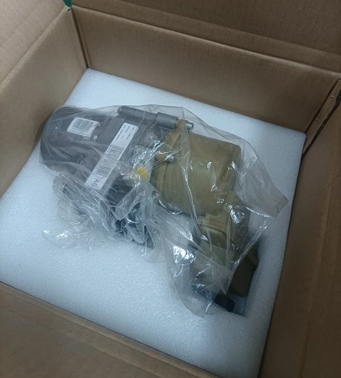 Manufacturer Low Price Auto Engine Parts Hydraulic Power Steering Pump ...
