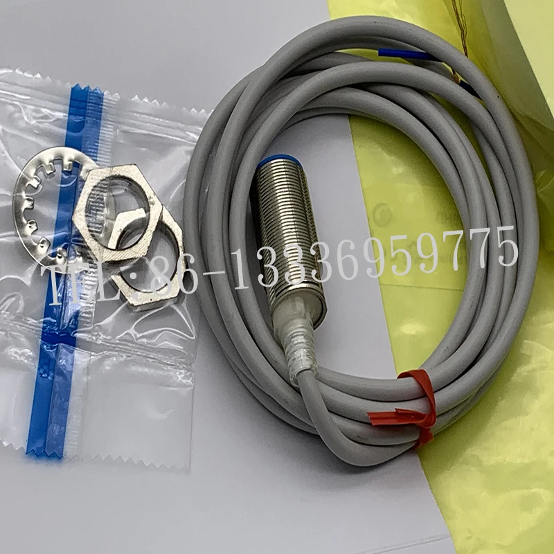 All-new Stock Inductive Sensor Fl7m-2d6g Fl7m-2a6g Fl7m-2b6g Fl7m-2d6 Original Proximity Switch ...