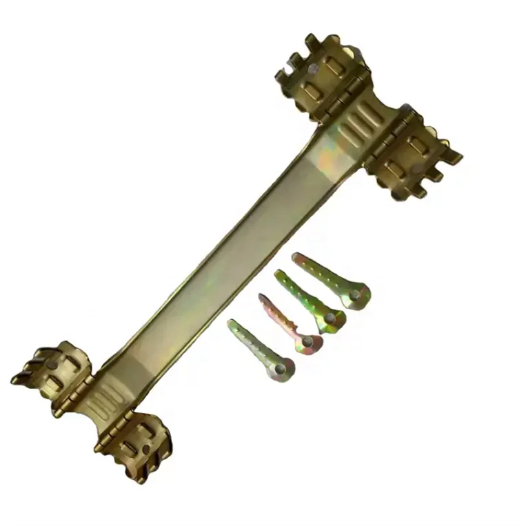 ESP Cross Coupling Cable Protector for Downhole Tools for Oil and Gas ...