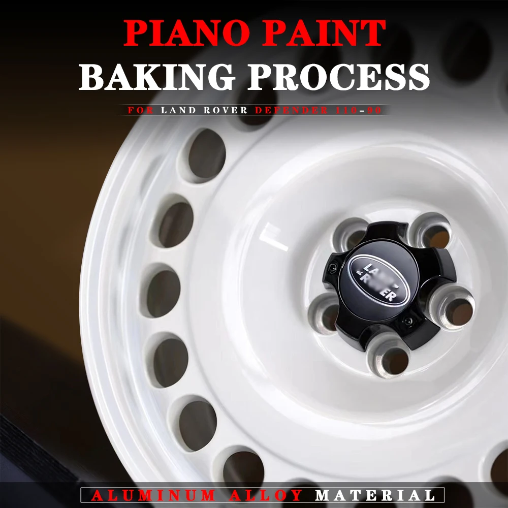 2020 2021 Land Rover Defender Aluminum Alloy Wheel Rims