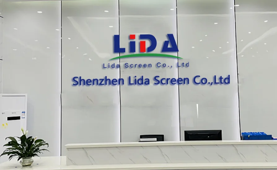 1.77 OLED Display - Full Color AMOLED with SSD1353 Driver