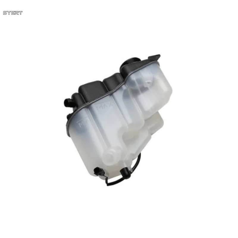 Engine Radiator Water Tank Coolant Expansion Tank LR060349 for Land ...