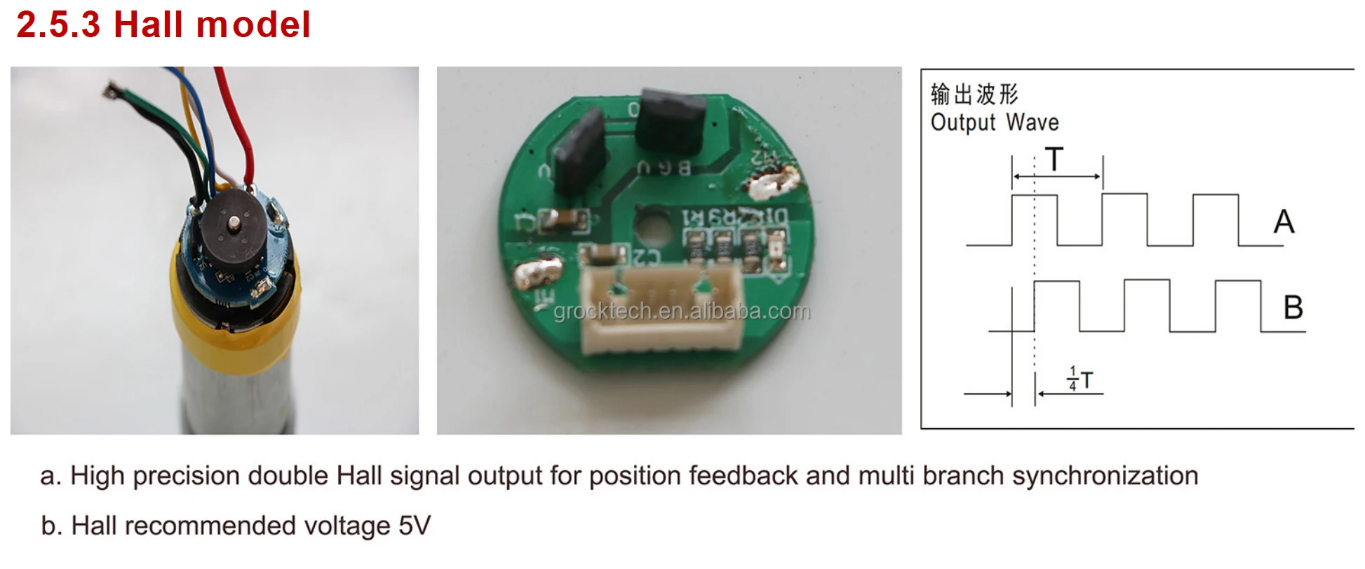 4 Linear Actuator 12v 500mm Synchronized Controller